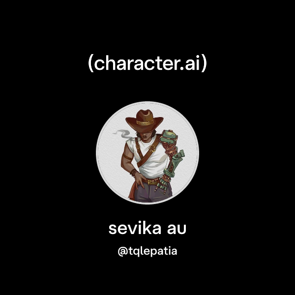 Chat with sevika au | character.ai | AI Chat, Reimagined–Your Words ...