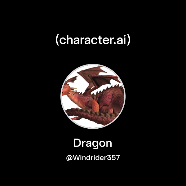 Chat with Dragon | character.ai | AI Chat, Reimagined–Your Words. Your ...