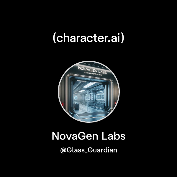 Chat with NovaGen Labs | character.ai | Personalized AI for every ...
