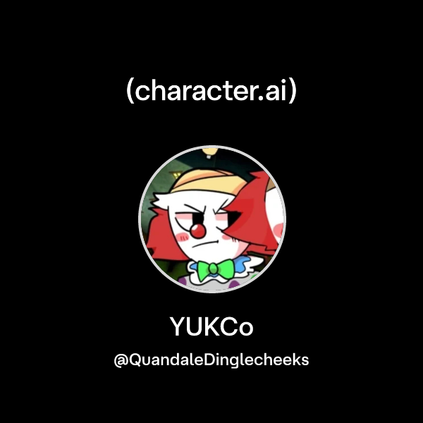 Chat with YUKCo | character.ai | AI Chat, Reimagined–Your Words. Your ...
