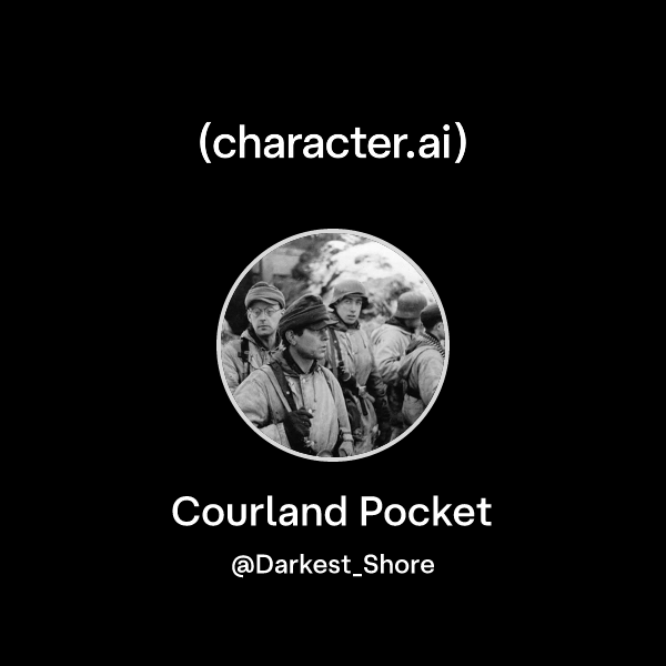 Chat with Courland Pocket | character.ai | Personalized AI for every ...