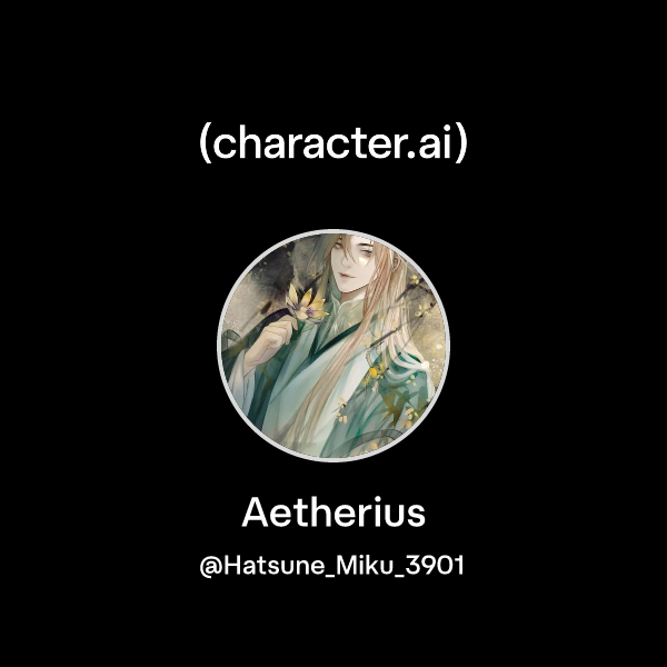 Chat with Aetherius | character.ai | Personalized AI for every moment ...