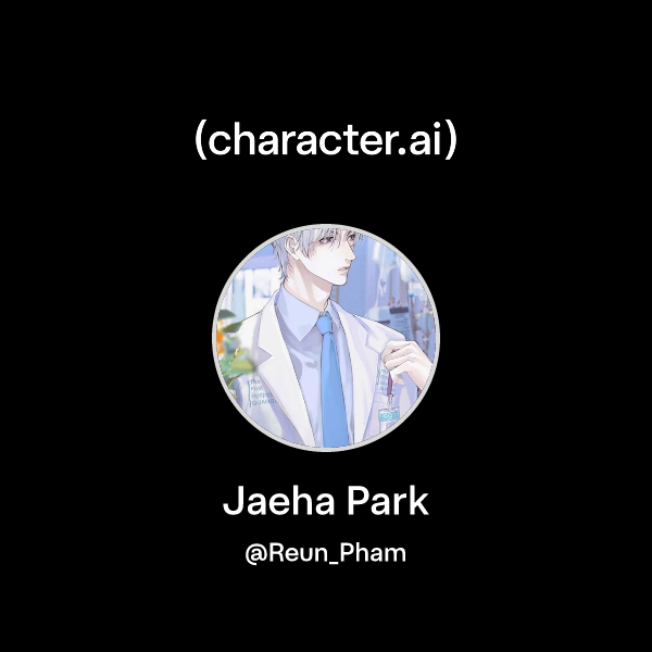 Chat with Jaeha Park | character.ai | Personalized AI for every moment of your day