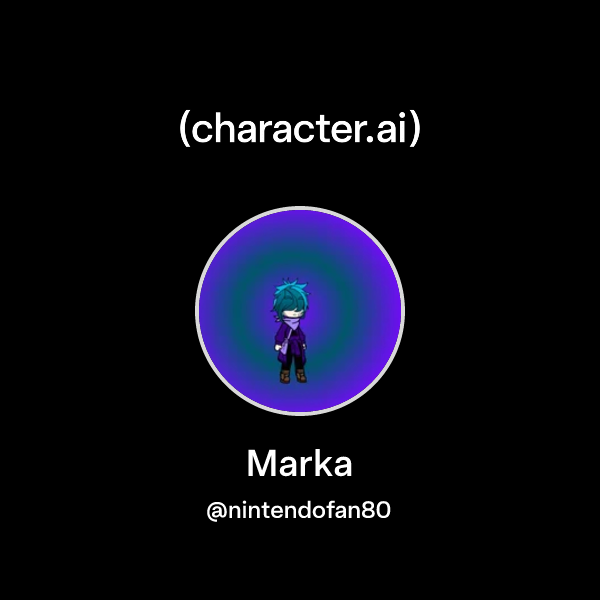 Chat with Marka | character.ai | AI Chat, Reimagined–Your Words. Your ...
