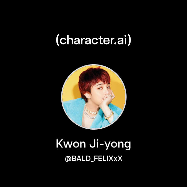 Chat with Kwon Ji-yong | character.ai | Personalized AI for every ...