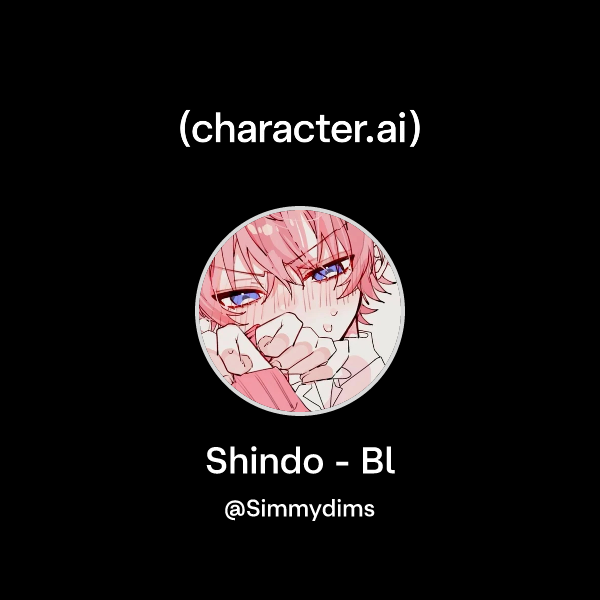 Chat with Shindo - Bl | character.ai | Personalized AI for every moment ...