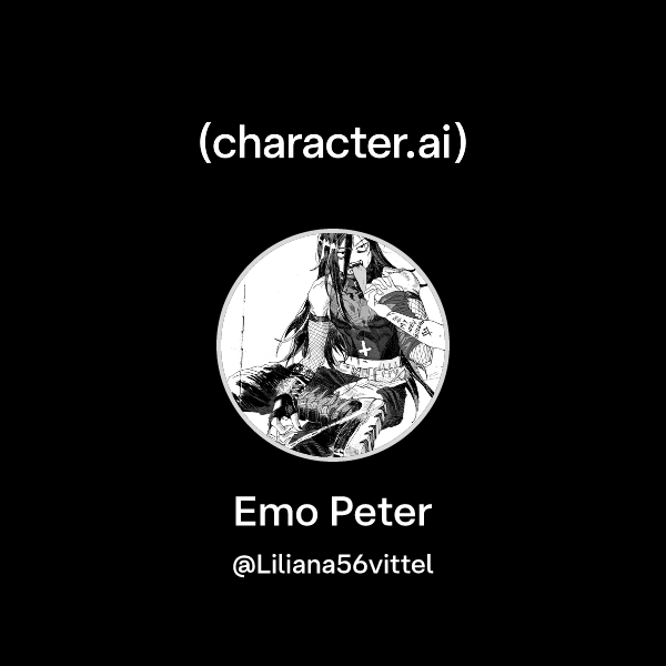 Chat with Emo Peter | character.ai | AI Chat, Reimagined–Your Words ...