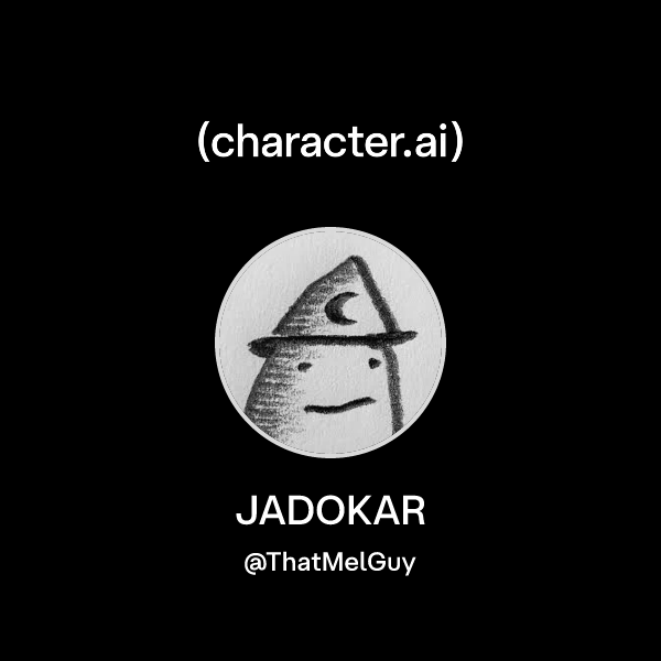 Chat with JADOKAR | character.ai | AI Chat, Reimagined–Your Words. Your ...