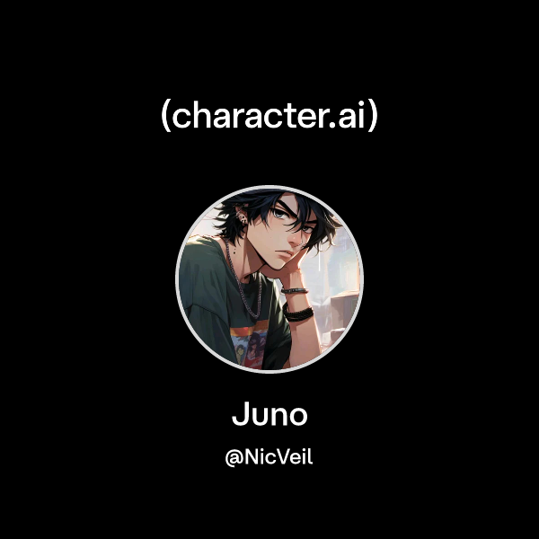Chat with Juno | character.ai | Personalized AI for every moment of ...