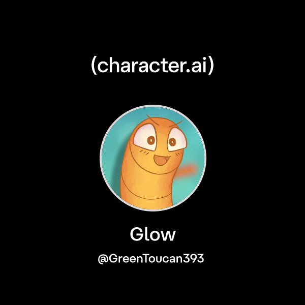 Chat with Glow | character.ai | Personalized AI for every moment of ...