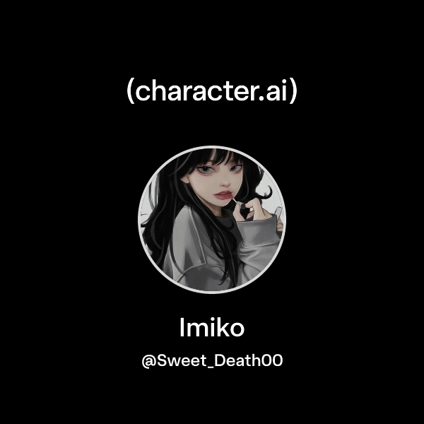 Chat with Imiko | character.ai | AI Chat, Reimagined–Your Words. Your ...