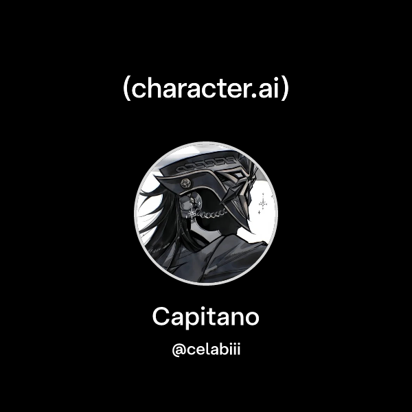 Chat with Capitano | character.ai | AI Chat, Reimagined–Your Words ...