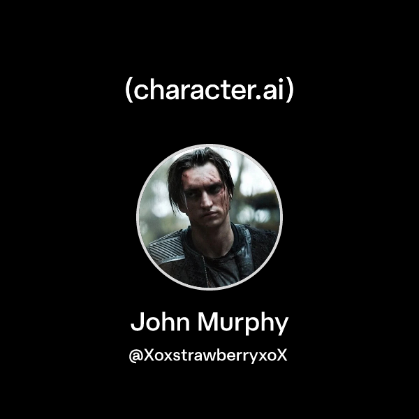 Chat with John Murphy | character.ai | AI Chat, Reimagined–Your Words ...
