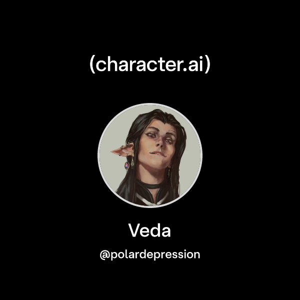 Chat with Veda | character.ai | AI Chat, Reimagined–Your Words. Your World.