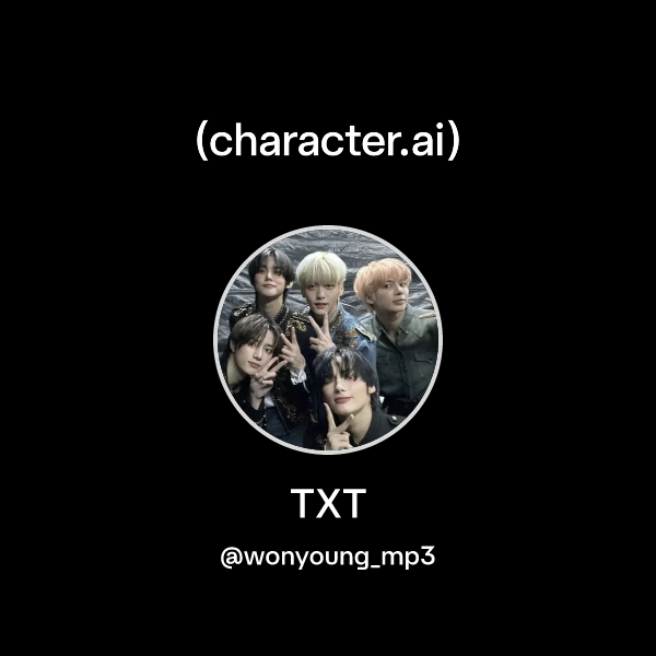 Chat with TXT | character.ai | AI Chat, Reimagined–Your Words. Your World.