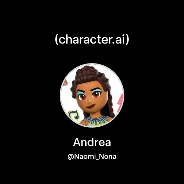 Chat with Andrea | character.ai | AI Chat, Reimagined–Your Words. Your ...