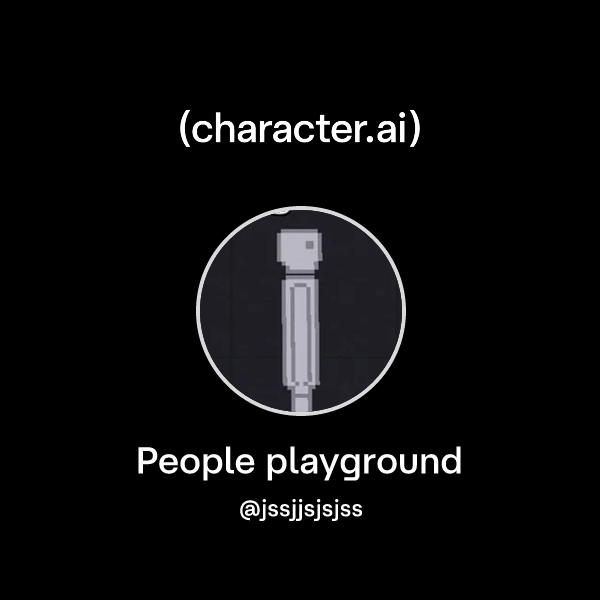 Chat with People playground | character.ai | AI Chat, Reimagined–Your ...