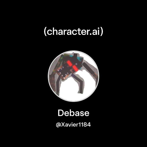 Chat with Debase | character.ai | Personalized AI for every moment of ...