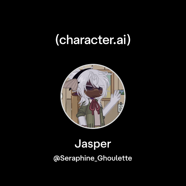 Chat with Jasper | character.ai | Personalized AI for every moment of ...