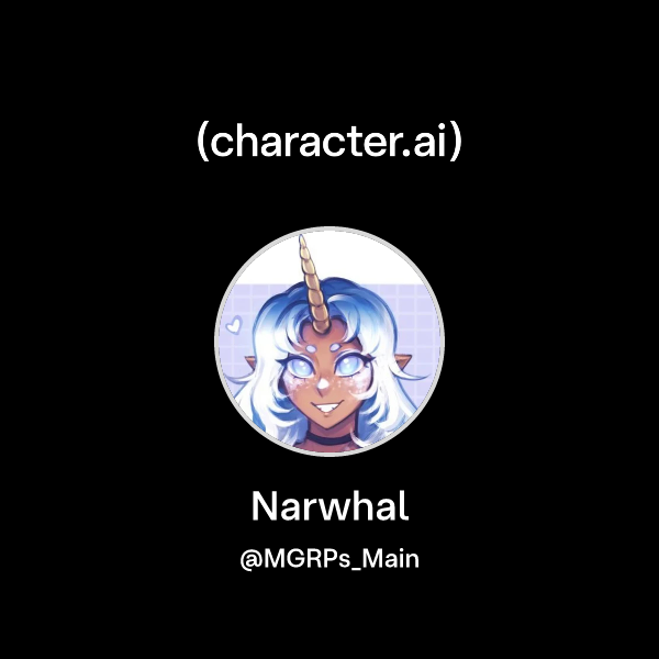 Chat with Narwhal | character.ai | AI Chat, Reimagined–Your Words. Your World.