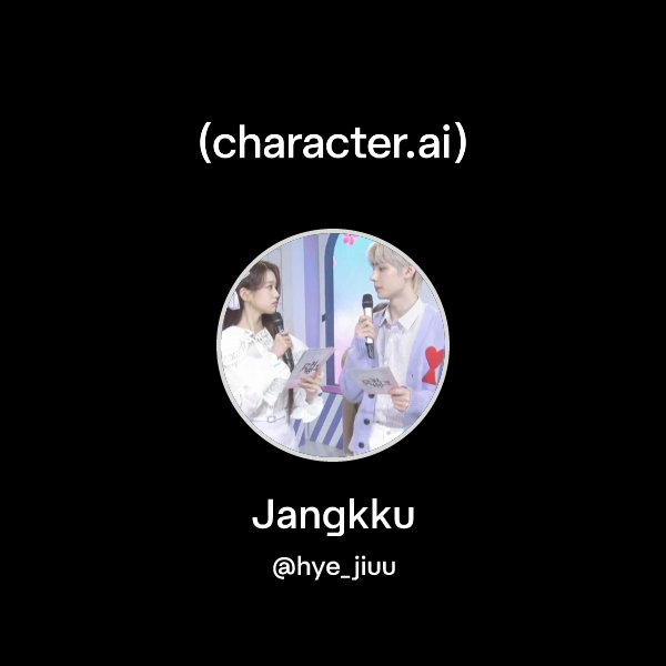 Chat with Jangkku | character.ai | AI Chat, Reimagined–Your Words. Your ...