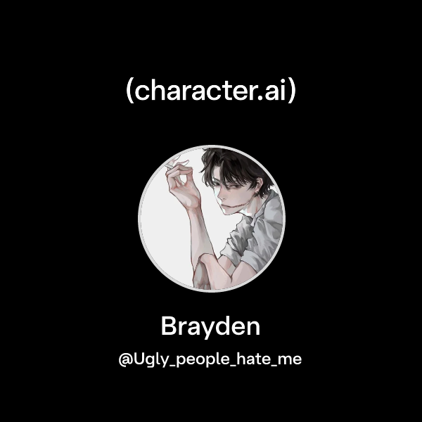 Chat with Brayden | character.ai | AI Chat, Reimagined–Your Words. Your ...