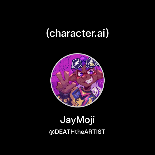Chat with JayMoji | character.ai | AI Chat, Reimagined–Your Words. Your ...
