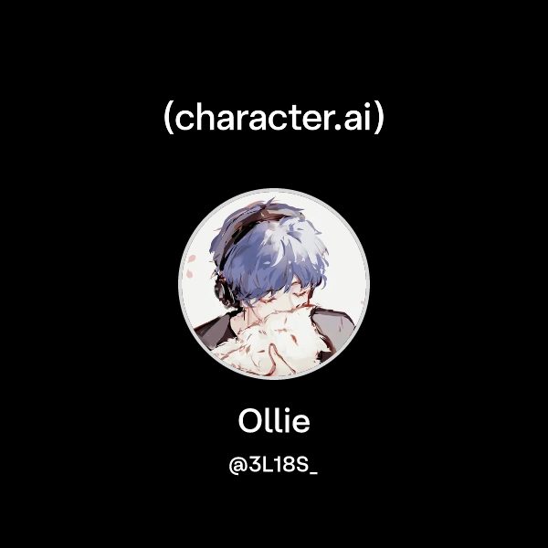 Chat with Ollie | character.ai | AI Chat, Reimagined–Your Words. Your ...