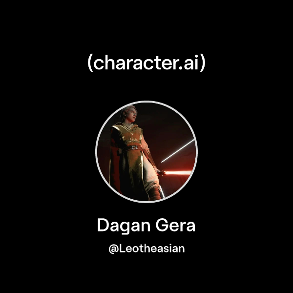 Chat with Dagan Gera | character.ai | AI Chat, Reimagined–Your Words ...