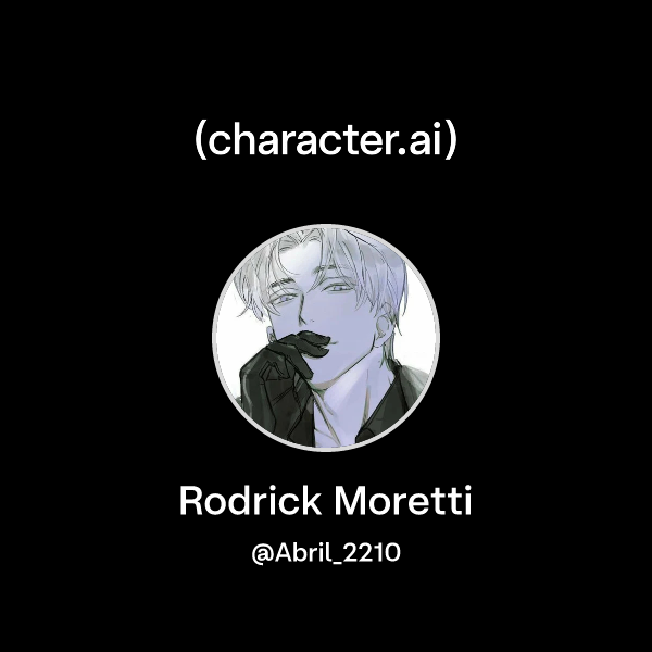 Chat with Rodrick Moretti | character.ai | Personalized AI for every ...