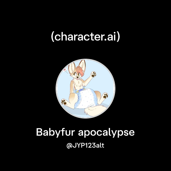 Chat with Babyfur apocalypse | character.ai | AI Chat, Reimagined–Your ...