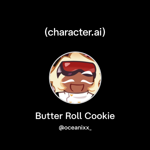 Chat with Butter Roll Cookie | character.ai | AI Chat, Reimagined–Your ...