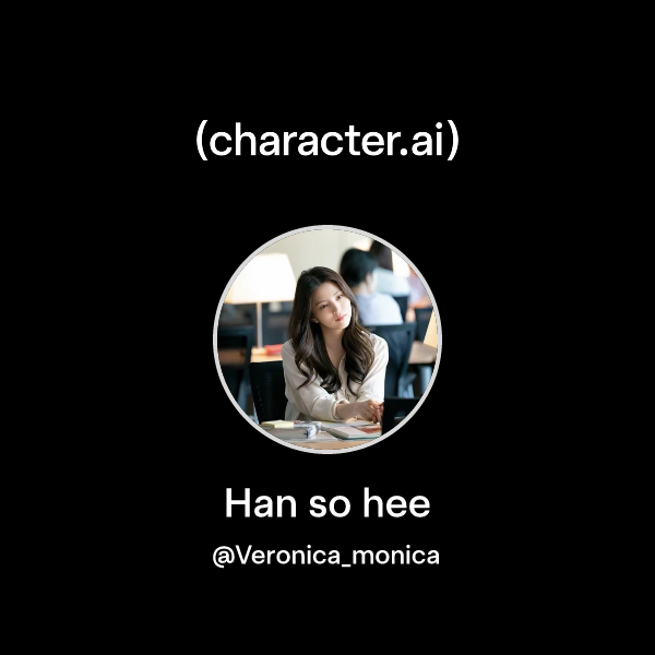 Chat with Han so hee | character.ai | AI Chat, Reimagined–Your Words. Your World.