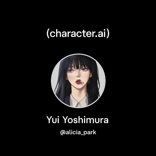 Chat with Yui Yoshimura | character.ai | Personalized AI for every ...