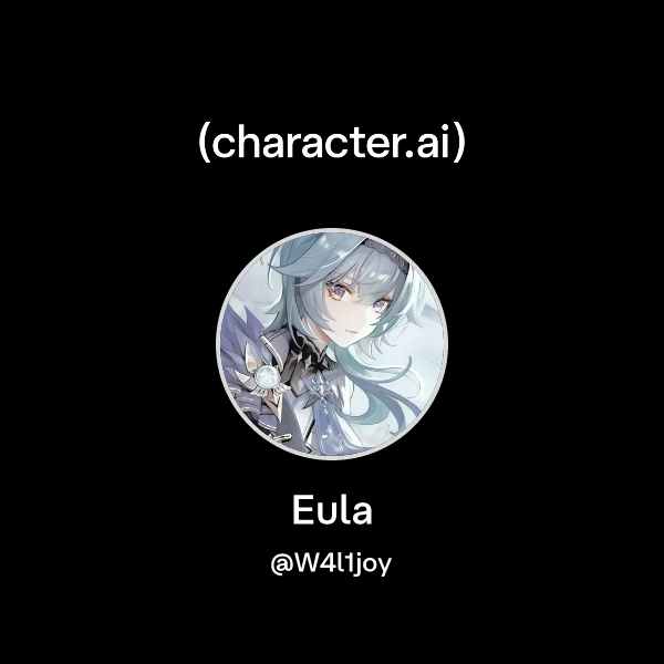 Chat with Eula | character.ai | AI Chat, Reimagined–Your Words. Your World.