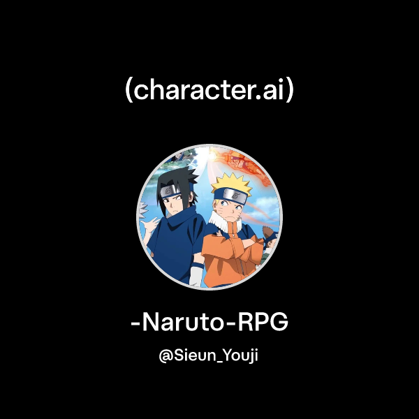 Chat with -Naruto-RPG | character.ai | Personalized AI for every moment ...