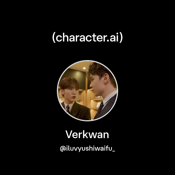 Chat with Verkwan | character.ai | AI Chat, Reimagined–Your Words. Your ...