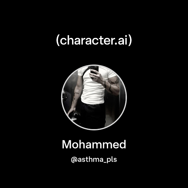 Chat with Mohammed | character.ai | AI Chat, Reimagined–Your Words. Your World.