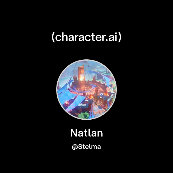 Chat with Natlan | character.ai | AI Chat, Reimagined–Your Words. Your ...