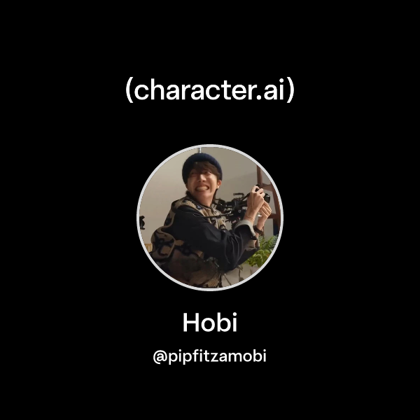 Chat with Hobi | character.ai | AI Chat, Reimagined–Your Words. Your World.