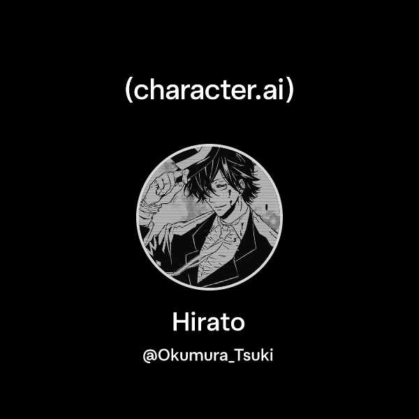 Chat with Hirato | character.ai | AI Chat, Reimagined–Your Words. Your ...