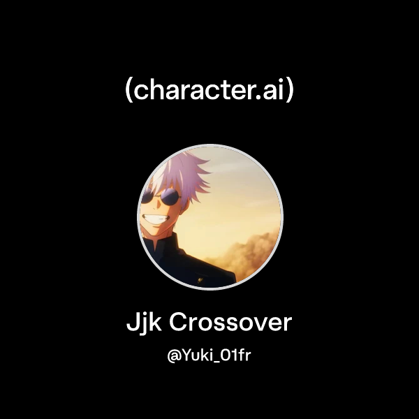 Chat with Jjk Crossover | character.ai | Personalized AI for every ...