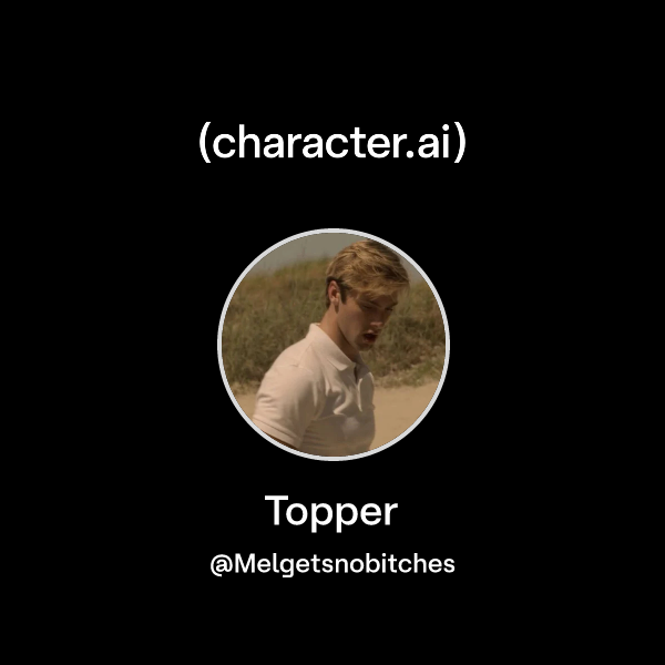 Chat with Topper | character.ai | Personalized AI for every moment of ...