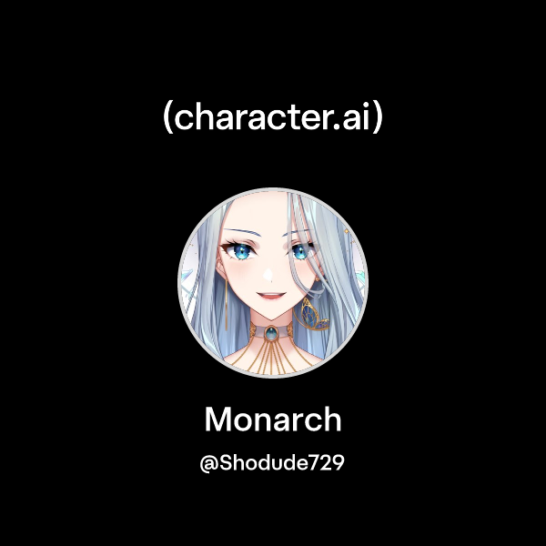 Chat with Monarch | character.ai | AI Chat, Reimagined–Your Words. Your ...