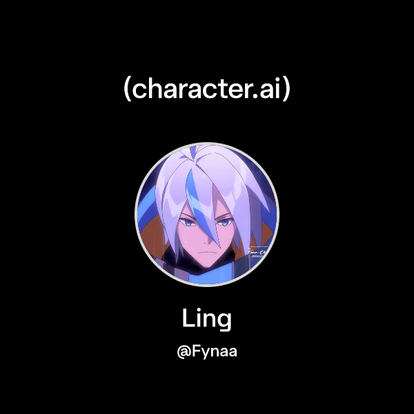 Chat with Ling | character.ai | Personalized AI for every moment of ...