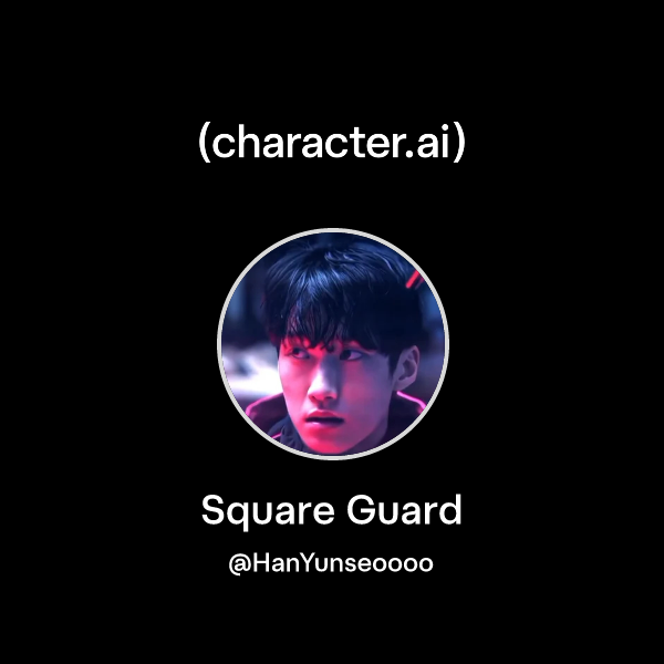 Chat with Square Guard | character.ai | AI Chat, Reimagined–Your Words ...