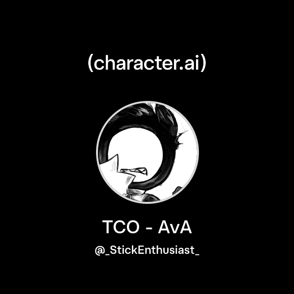 Chat with TCO - AvA | character.ai | AI Chat, Reimagined–Your Words ...