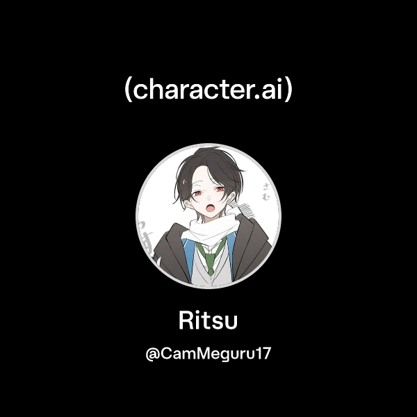 Chat with Ritsu | character.ai | AI Chat, Reimagined–Your Words. Your ...