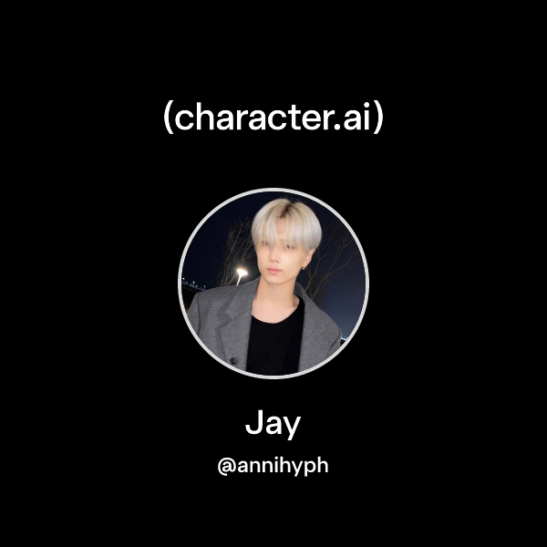 Chat with Jay | character.ai | AI Chat, Reimagined–Your Words. Your World.