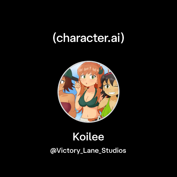 Chat with Koilee | character.ai | AI Chat, Reimagined–Your Words. Your ...